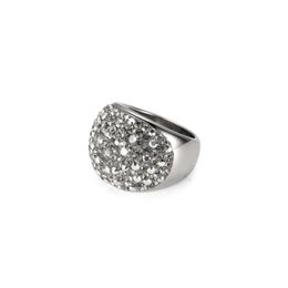 Kingka Fingerring Crystal Rocks Ring