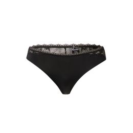 Calvin Klein Underwear Slip Damen Gr&ouml;&szlig;e L schwarz