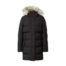 Helly Hansen Mantel 'Blossom' Damen Gr&ouml;&szlig;e M graumeliert / schwarz Wintermantel
