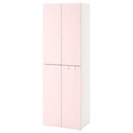 IKEA SMÅSTAD / PLATSA Kleiderschrank