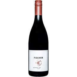 Weingut Christian Fischer Querbeet Rot Cuv&eacute;e 2021 Trocken - Thermenregion &ndash; Rotwein Qualit&auml;tswein
