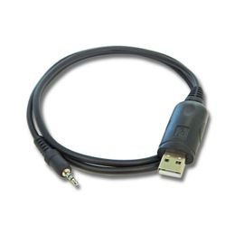 vhbw USB-Kabel, passend für Motorola Pacer Plus PR400