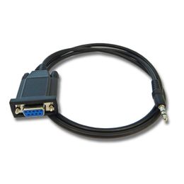 vhbw Computer-Kabel, passend für Icom IC-F33