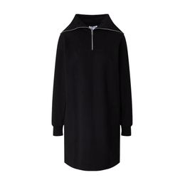 EDITED Kleid 'Jolan' Damen Größe 38 schwarz Winterkleid