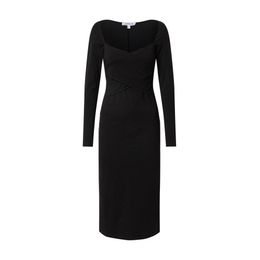EDITED Kleid 'Matilda ' Damen Gr&ouml;&szlig;e 34 schwarz Winterkleid