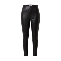 EDITED Leggings 'Teresa' Damen Gr&ouml;&szlig;e XL rot
