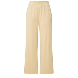 EDITED Hose 'Sylvia' Damen Größe 42 camel