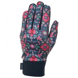 MATT - Women's Catalina Estrada Inner Touch Screen Glove - Handschuhe Gr Unisex XS blau