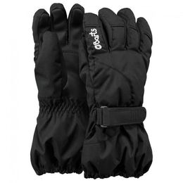 Barts - Kid's Tec Gloves - Handschuhe Gr 3 schwarz