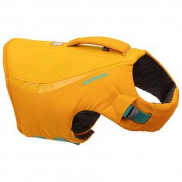 Ruffwear - Float Coat - Hundegeschirr Gr XS orange