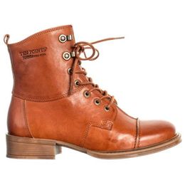 Ten Points - Women's Pandora Lace Boots - Freizeitstiefel 42 | EU 42 bunt