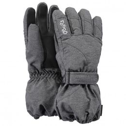 Barts - Kid's Tec Gloves - Handschuhe Gr 5 grau