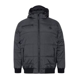 Blend Winter Jacket 'BT BORIS' male Black size 4XL