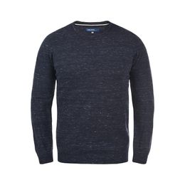 Blend Sweater 'Adrian' male Blue size S