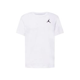 Jordan T-Shirt Herren Gr&ouml;&szlig;e XXXL schwarz / wei&szlig;