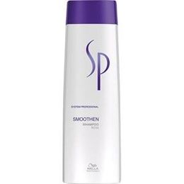 Wella SP Care Smoothen Smoothen Shampoo