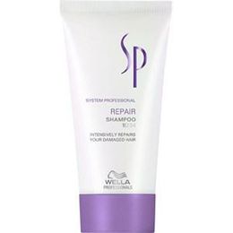 Wella SP Care Repair Repair Shampoo