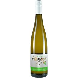 Weingut Hengen Sauvignon Blanc 2023 Trocken - Pfalz &ndash; Wei&szlig;wein Qualit&auml;tswein