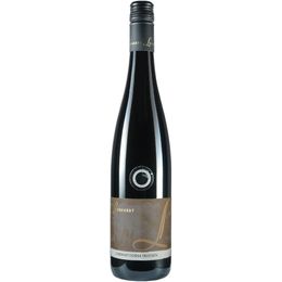 Weingut Leonhardt Cabernet Dorsa 2024 Trocken - Pfalz &ndash; Rotwein Qualit&auml;tswein