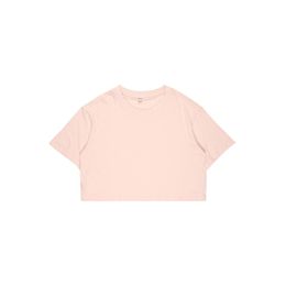 Urban Classics T-Shirt M&auml;dchen Gr&ouml;&szlig;e 158/164 hellpink