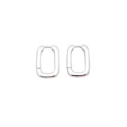 EDITED Earrings 'Mariela' female Silver size One Size