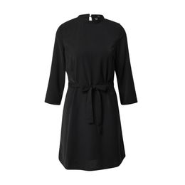Pieces Kleid 'Erina' Damen Gr&ouml;&szlig;e 40 schwarz Sommerkleid
