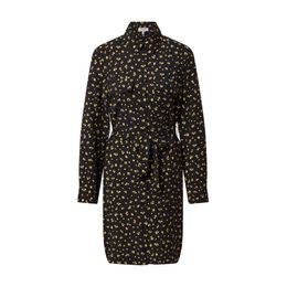 EDITED Kleid 'Farha' Damen Gr&ouml;&szlig;e 36 mischfarben / schwarz Sommerkleid