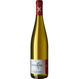 Weingut Prinz Salm Prinz Salm 2018 Scharlachberg Riesling Auslese süß