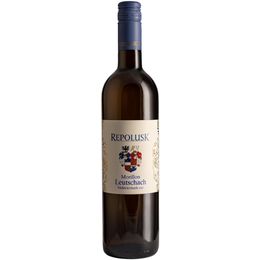 Weingut Familie Repolusk Leutschach Morillon S&uuml;dsteiermark DAC Chardonnay 2023 Trocken - &ndash; Wei&szlig;wein Qualit&auml;tswein