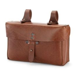 Lenkertasche Rindleder