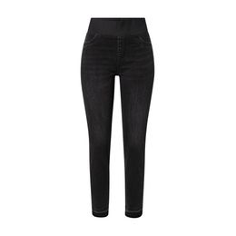 Freequent Jeggings 'SHANTAL' Damen Größe 32/33 black denim