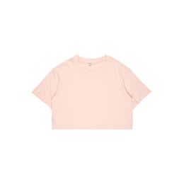 Urban Classics T-Shirt M&auml;dchen Gr&ouml;&szlig;e 158/164 hellpink