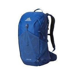 Gregory Kiro 28, Rucksack blau, 28 Liter Typ: Rucksack - Daypack Geeignet für: Outdoor Material: 210D Nylon, 420D HD Nylon, 135D Polyester Kapazität: 28 Liter Volumen