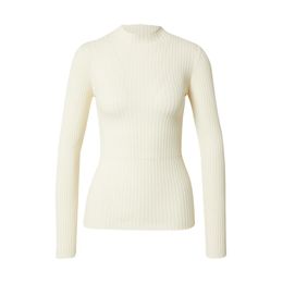 armedangels Pullover 'Alaania' Damen Gr&ouml;&szlig;e XS creme
