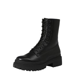 ABOUT YOU Lace-Up Ankle Boots 'Carolin' female size 40 Black