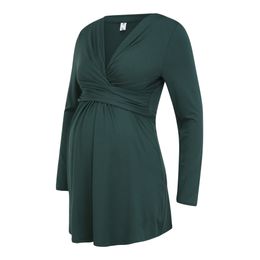 Bebefield Umstand Shirt 'Carolyn' Damen Gr&ouml;&szlig;e XL smaragd