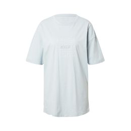 NU-IN T-Shirt Damen Gr&ouml;&szlig;e XXS grau / mint / wei&szlig;