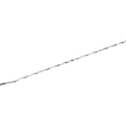 Eglo Leuchten FLEXIBLE STRIPE LED Streifen Weiß, 1-flammig