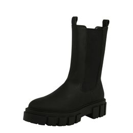 ABOUT YOU Stiefelette 'Ellen' Damen Gr&ouml;&szlig;e 41 schwarz Winterschuhe