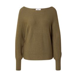 Only Sweater 'Adeline' female size S Olive