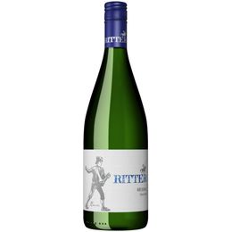 Weingut Ritter 1,0 L Riesling 2023 Trocken - Nahe – Weißwein Qualitätswein