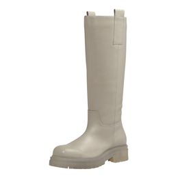 ABOUT YOU Boots 'Alexandra' female Beige size 39
