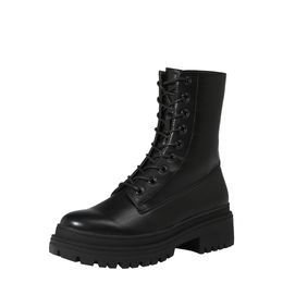 ABOUT YOU Stiefelette 'Carolin' Damen Gr&ouml;&szlig;e 41 schwarz Winterschuhe