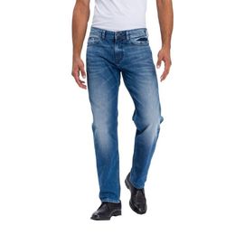 Cross Jeans® Tapered-fit-Jeans Antonio Jeanshose mit Stretch