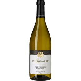 Stefan Zehetbauer 2021 Chardonnay Ried Steinberg Leithaberg DAC trocken