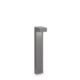 Ideal Lux Ideallux SIRIO Wegeleuchte Grau, 2-flammig