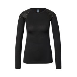 Odlo Base Layer Damen Gr&ouml;&szlig;e XL schwarz / wei&szlig;