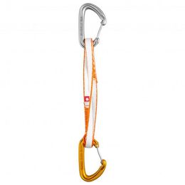 Ocun - Kestrel ST-Sling DYN 12 - Express-Set Gr 60 cm weiß