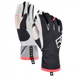 Ortovox - Women's Tour Glove - Handschuhe Gr Unisex XS grau