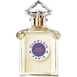 Guerlain Damendüfte Les Légendaires Après L'OndéeEau de Toilette Spray